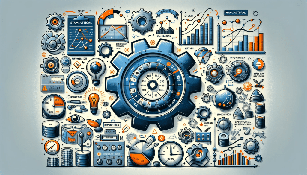 How to use SPC for manufacturing quality control (With Examples) - Next ...